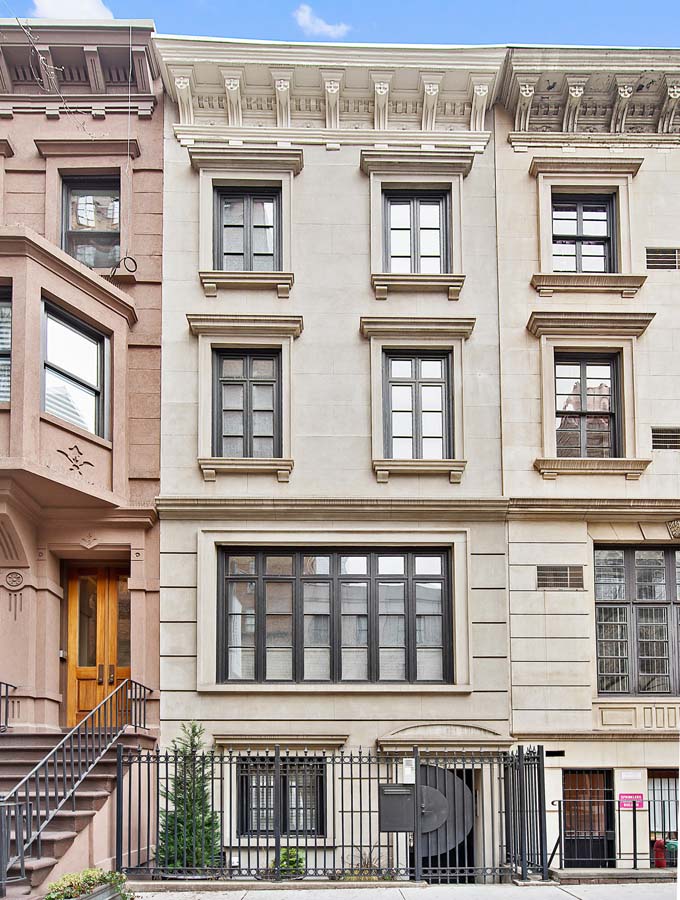 McIntosh Poris Architects