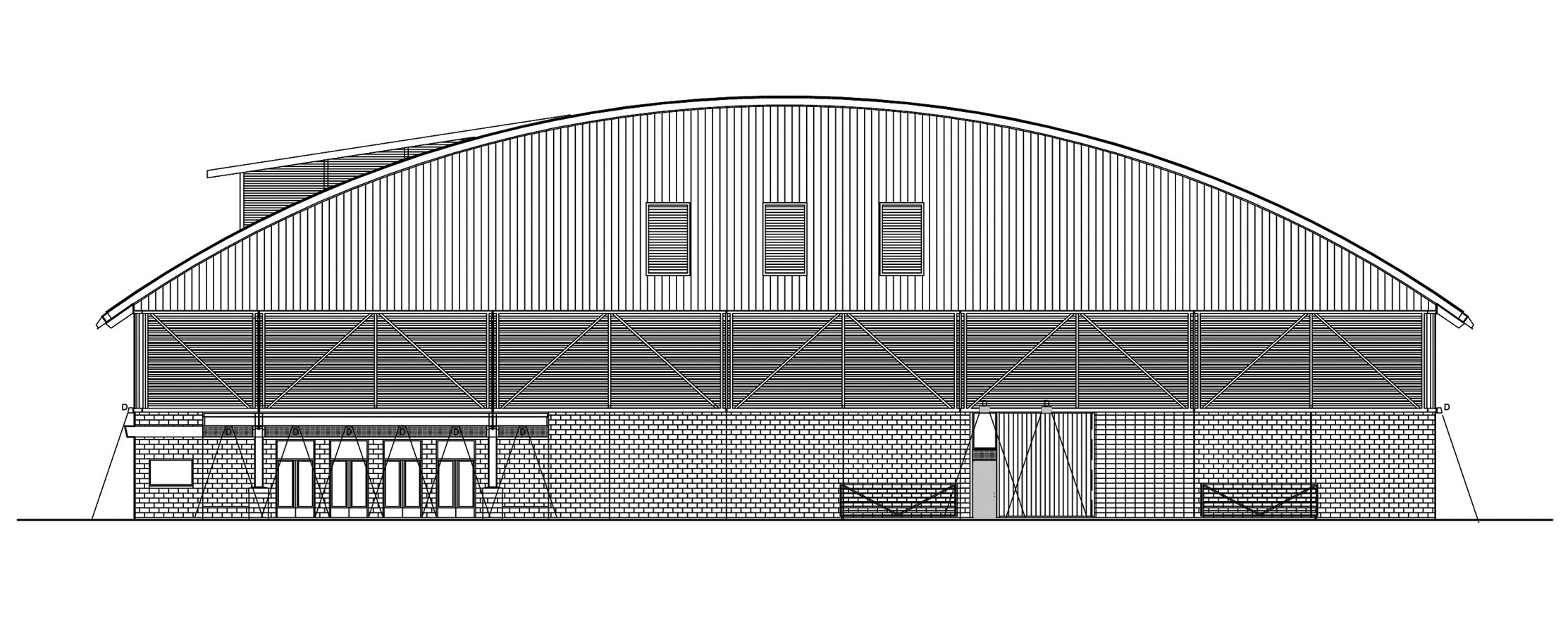 McIntosh Poris Associates | Projects