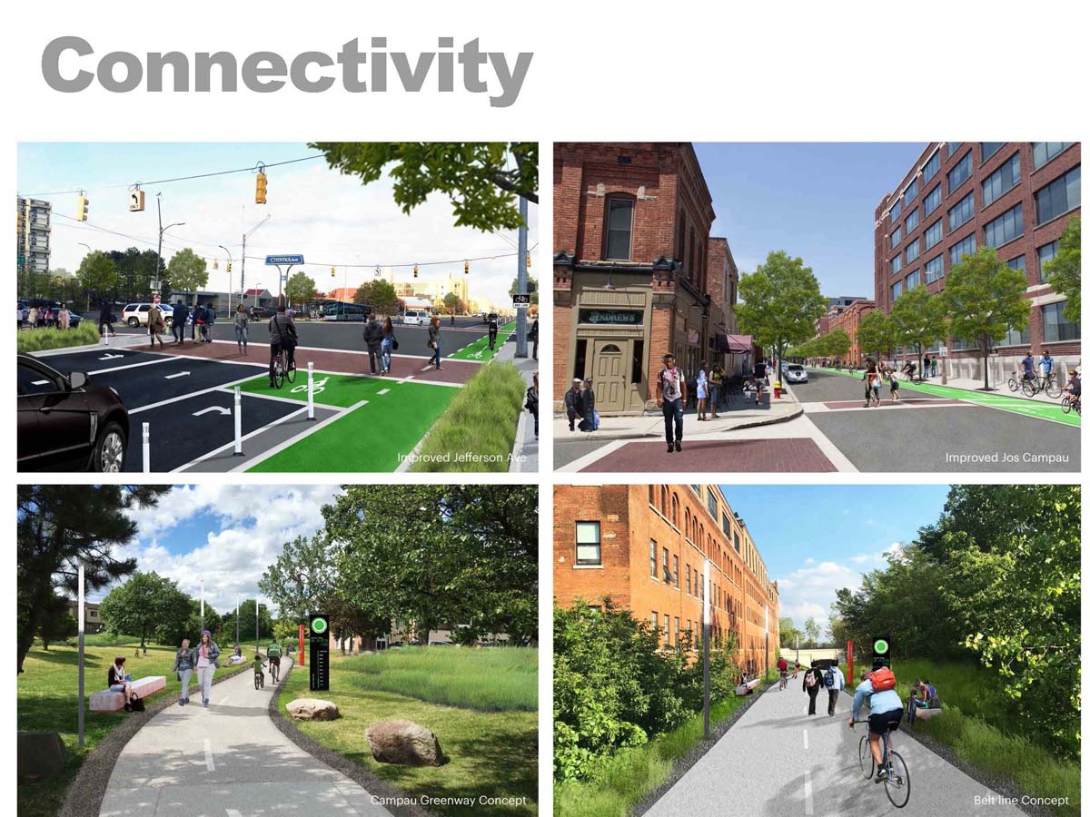 McIntosh Poris Associates | Projects